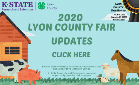 Lyon County Extension Office | Research and Extension | Kansas State ...
