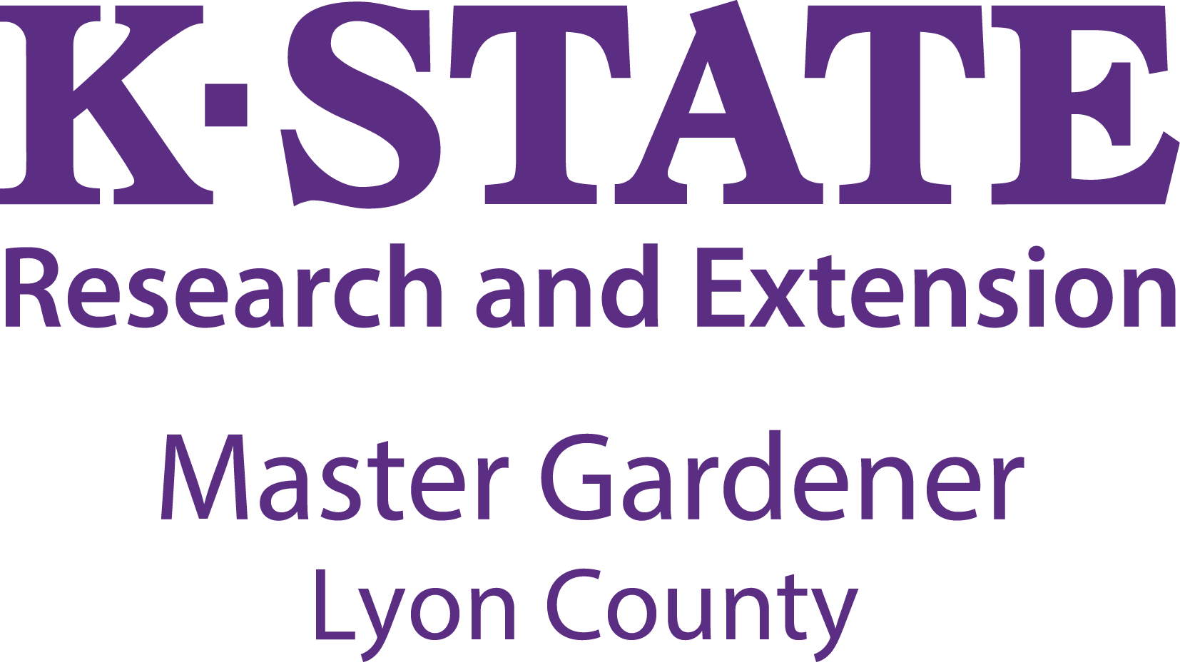 Master Gardeners | Lawn and Garden | Lyon County | Research and ...