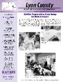 Lyon County Extension Office | Research and Extension | Kansas State ...